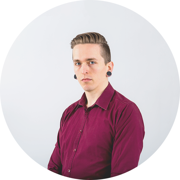 aaron-clark | Delphic HSE