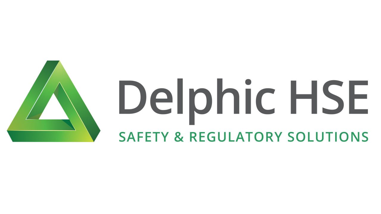 delphic-hse-logo | Delphic HSE