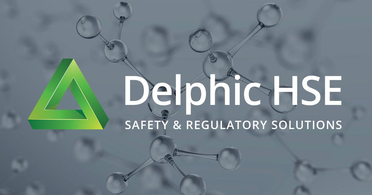 delphic-hse-social | Delphic HSE