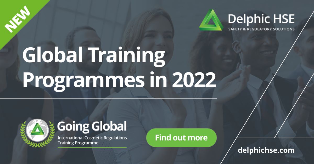 Global Training Courses | Delphic HSE