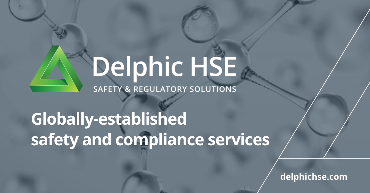 Regulatory Compliance Services | Delphic HSE